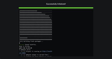 Vanilla Extract Example Webpack React Codesandbox