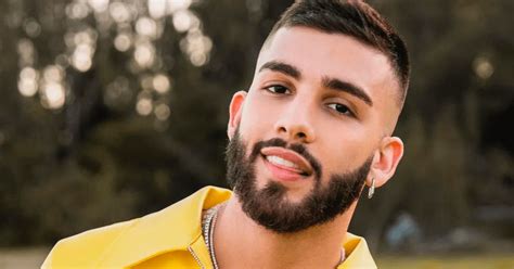 Manuel Turizo Es Captado Corriendo Desnudo En Las Calles De Miami Y Usuarios Reaccionan Se
