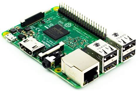 树莓派android things物联网开发：入门及资料汇总 leytton 博客园