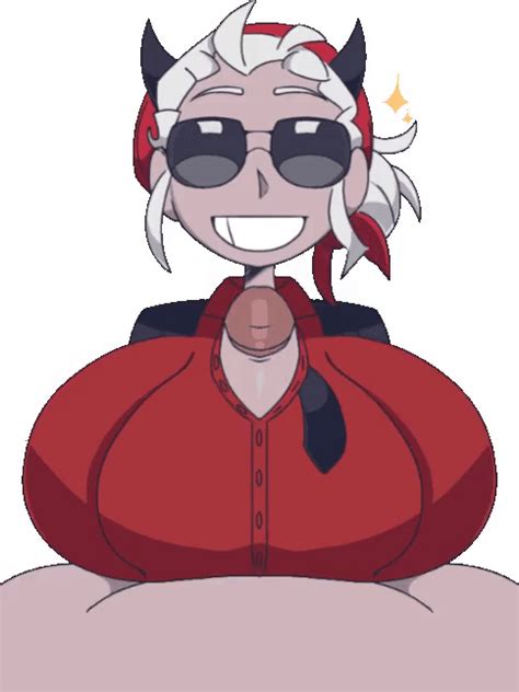 Rule 34 Animated Anthro Beat Banger Big Breasts Demon Horns First Person View Helltaker