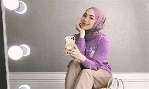Citra Kirana Tanggapi Peredaran Foto Bugil Yang Memakai Wajahnya Okezone Celebrity