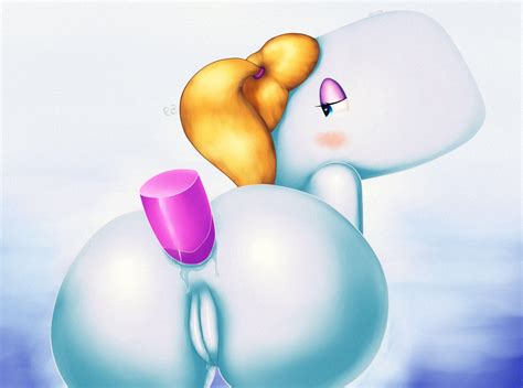 Rule 34 Anal Anal Insertion Anus Ass Blush Cetacean Dildo Female Female Only Looking At Viewer
