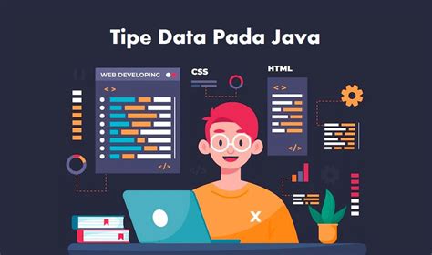 contoh program variable dan tipe data pada java