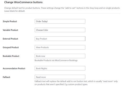 How To Change WooCommerce Add To Cart Button Text Puri Io
