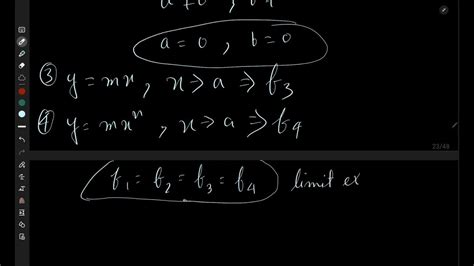 limits of two variables function l 14 engineering mathematics youtube