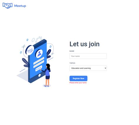 GitHub NethajiGoud Meetup INTERVIEW MOCK TEST 1E React Js