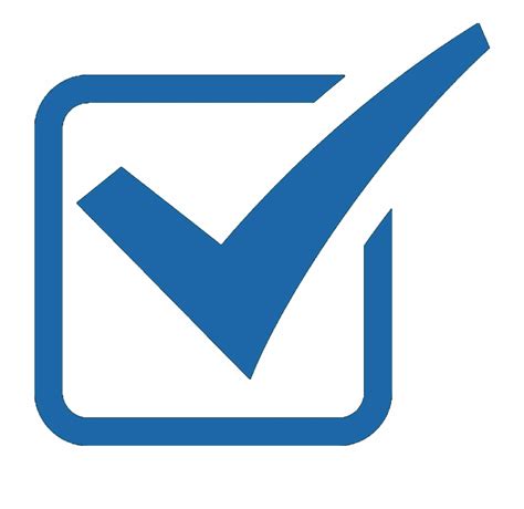 Checkbox Icon At Vectorified Collection Of Checkbox Icon Free For