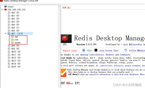 redis 使用java代码操作redis redis hashjava代码 csdn博客