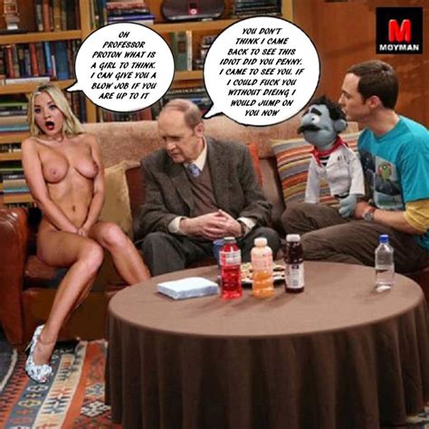 Post 1950509 Bobnewhart Fakes Ginotheneutrino Jimparsons Kaleycuoco Moyman Penny Professor
