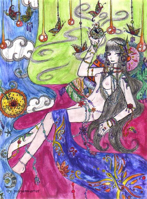 Post 410590 Yuukoichihara Xxxholic