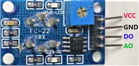 Air Pollution Monitoring And Alert System Using Arduino And MQ135