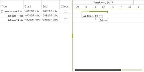 custom items ui for winforms documentation telerik ui
