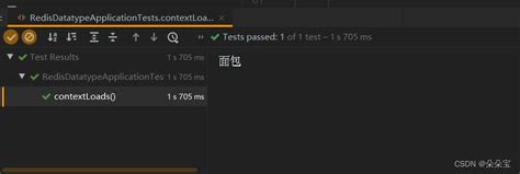 springboot操作redis csdn博客