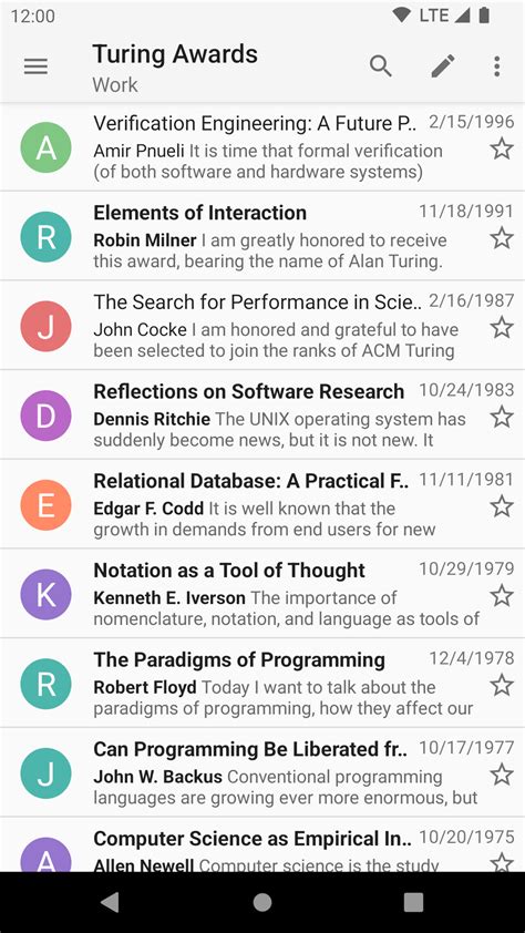 2 Notable Open Source Email Clients For Google Chromebook In 2024