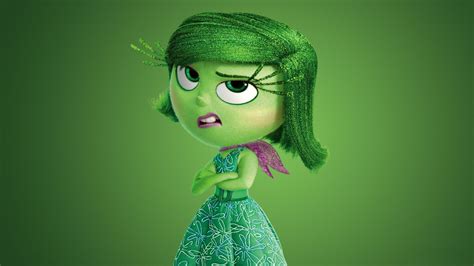 20 Best Characters With Green Hair • Techbriefly