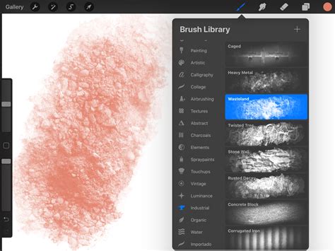 How To Use Procreate A Tutorial For Beginners Creative Fabrica