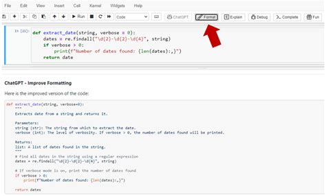 在 jupyter notebook 内使用 chatgpt 服务 大邓和他的python