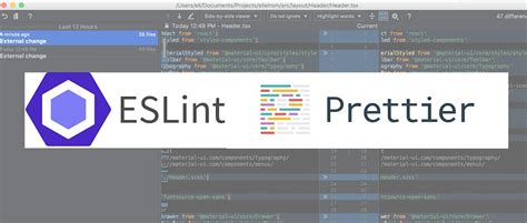 react create react app v3 4 1 typescript eslint and prettier with airbnb style guides and vscode