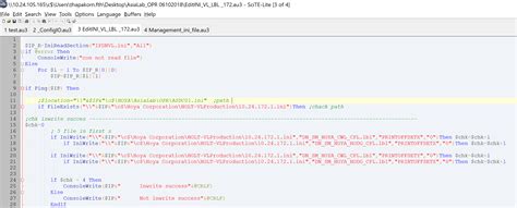how to read and update xml by section key and value autoit general help and support autoit