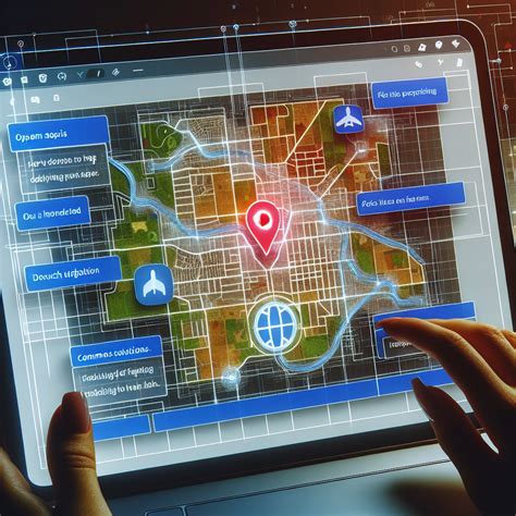 Common Problems Solutions For Mapbox Maps Not Rendering