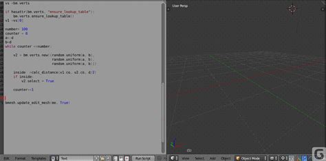 Python How Can I Find All The Vertices Faces Inside A 3D Sphere In