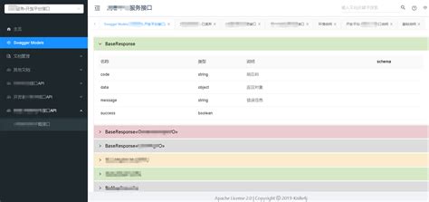knife4j practical explanation of swagger online documentation code world