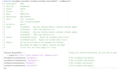 【matlab】如何自定义无输入和无输出的函数？ matlab创建无输入输出函数 csdn博客