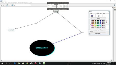 Tutorial Como Usar CmapTools YouTube
