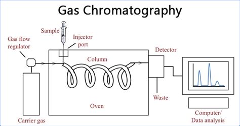 Gas Chromatography GC PharmaSciences