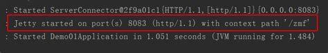 spring boot（四） 中的application properties配置简介1 application properties在哪 csdn博客