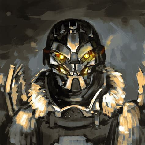 Destiny On Deviantart Destiny Game Destiny Comic