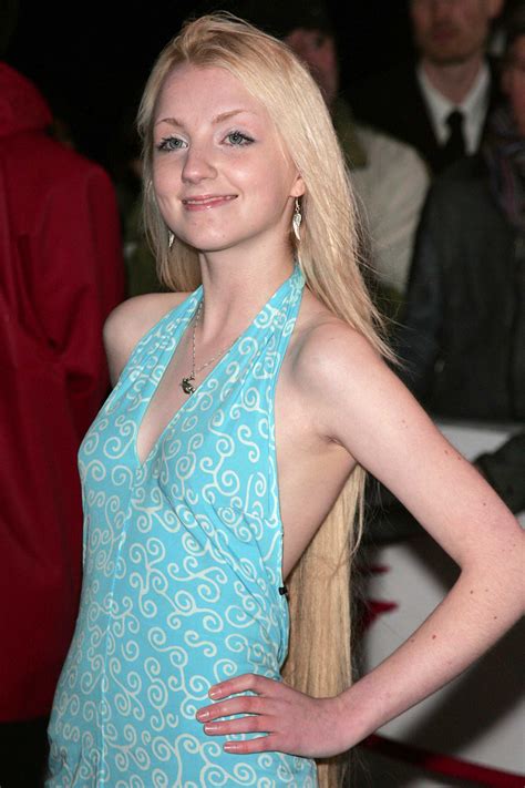 Эванна Линч Evanna Lynch фото №703399
