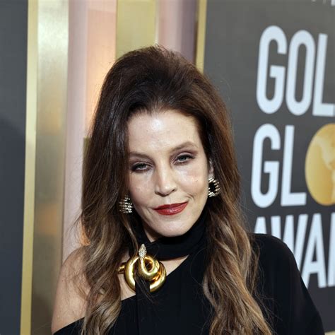 Lisa Marie Presley Dies At 54 After Being Hospitalised For Reported Cardiac Arrest Reportwire