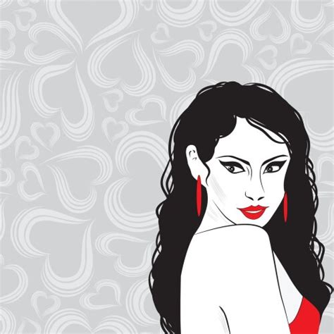 Girl Sexy Sketch Vector Images Over 11000