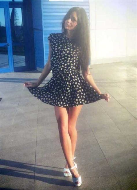 Girls With Beautifully Shaped Legs Klykercom
