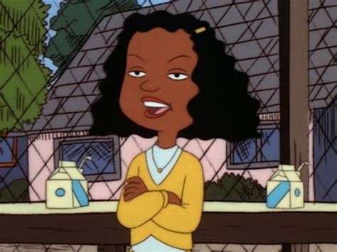 Ashley Boulet Recess Wiki Fandom