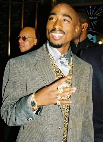Tupac Sex Tape Sold To Private Collector” Another Side From Earth