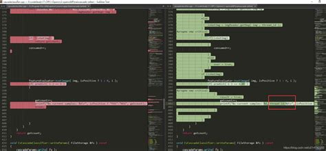 opencv train cascade 并行 tbb加速 tbb并行加速 csdn博客