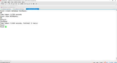 linux基础环境搭建（centos7） 安装mysql和hive centos 7安装mysql5 7 hive csdn博客