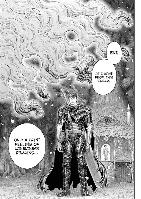 Read Berserk Chapter 364 Online English Scans