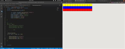 Listo Lógica de programación Practicando con juegos y animaciones
