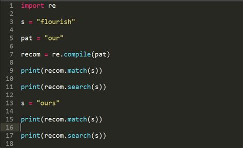 python正则表达式面试题 python面试题汇总第06期 正则表达式（内附7题及答案） csdn博客