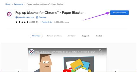 How To Block Or Allow Pop Ups On Microsoft Edge Guiding Tech