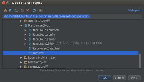 Create A Maven Multi Module Project With IntelliJ IDEA Maven Multi