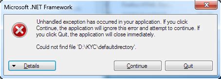 C How To Make An Error Messagebox That Contains A Button To Show