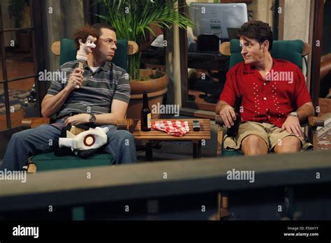 Original Film Title TWO AND A HALF MEN English Title TWO AND A HALF