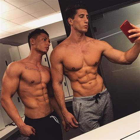 Locker Room 6