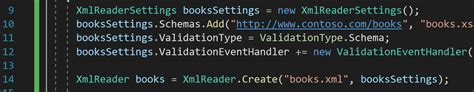 jan david narkiewicz developer updating xml documention xml schema xsd validation with