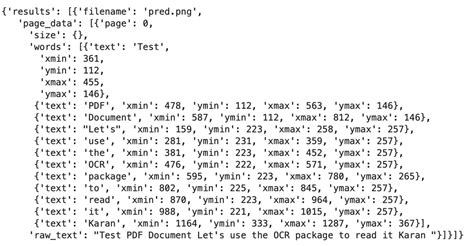 pdf ocr with python a quick code tutorial
