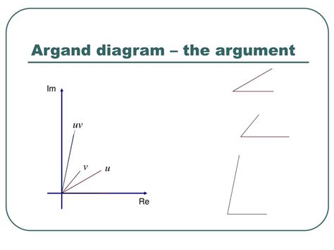ppt complex numbers powerpoint presentation free download id 956714
